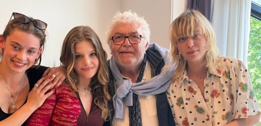 Sophie Breyer, Mara Taquin et Bonnie Duvauchelle… trois rocs face à la tempête dans «LA RUCHE ...